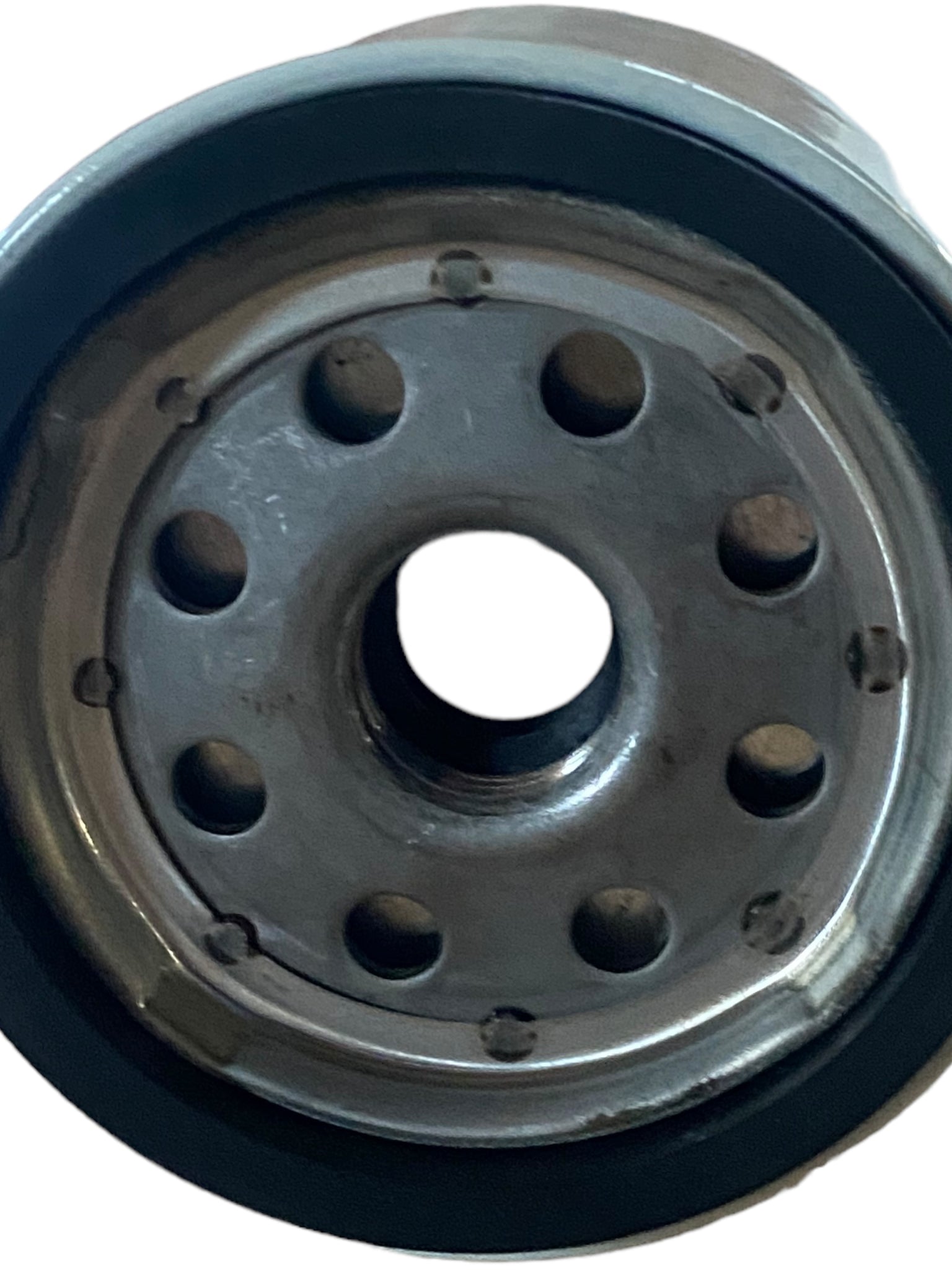 Donaldson, P551768, FUEL FILTER, WATER SEPARATOR SPIN-ON | Freeman ...