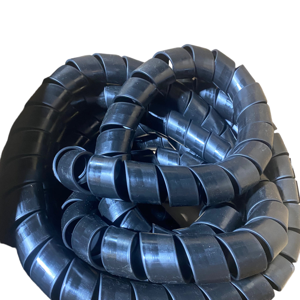 Caterpillar, 206-2726, 50.8MM Inner Diameter, Hose Guard – Freeman ...