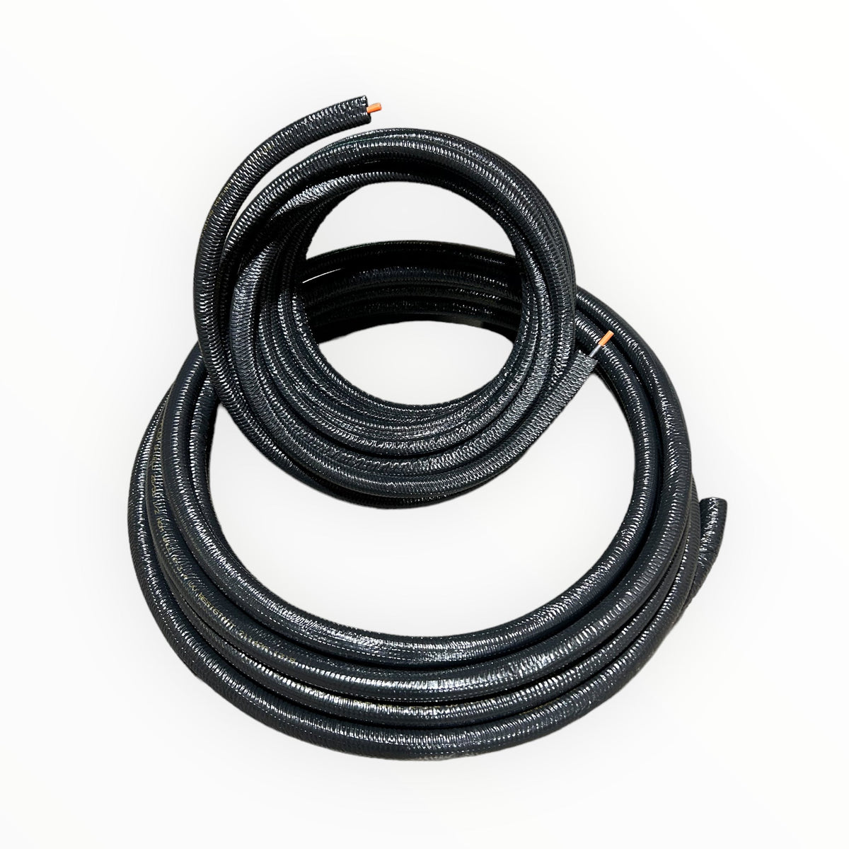 Howell Metal, 1/4 X 1/2 X 1/2C X 50M', Copper Line Set – Freeman ...