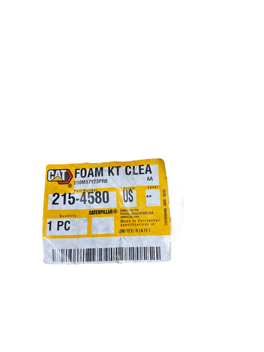 Caterpillar, 215-4580, Projectile Kit | Freeman Liquidators