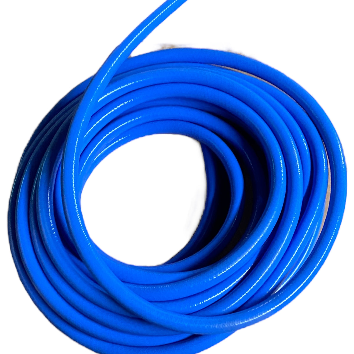 Flex Fab, 5526 Series, 526-062X50, Standard Heater Hose, 50FT – Freeman ...