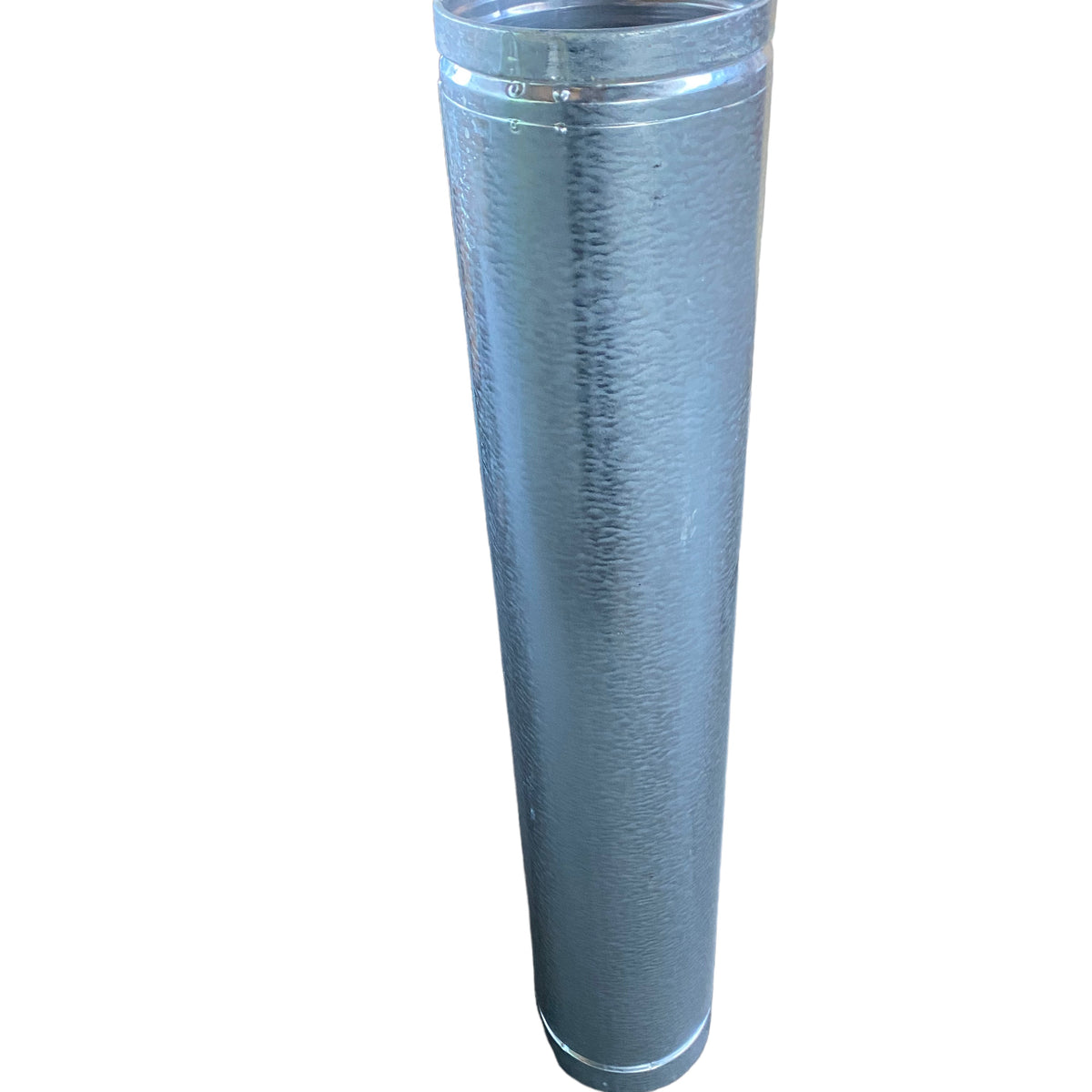 (6 Pack) DuraVent 5" Round B-Vent 48" Length Pipe - 5BV48 – Freeman ...