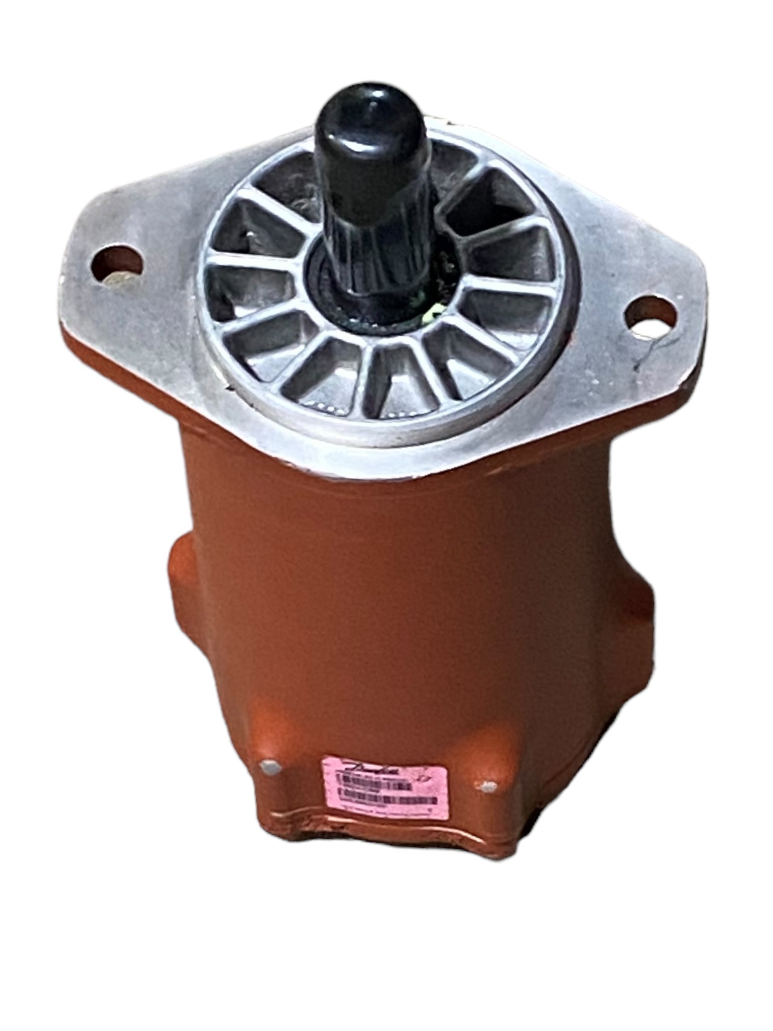 Danfoss, 74624-DBB, Medium Duty, Piston Pump | Freeman Liquidators $859.99