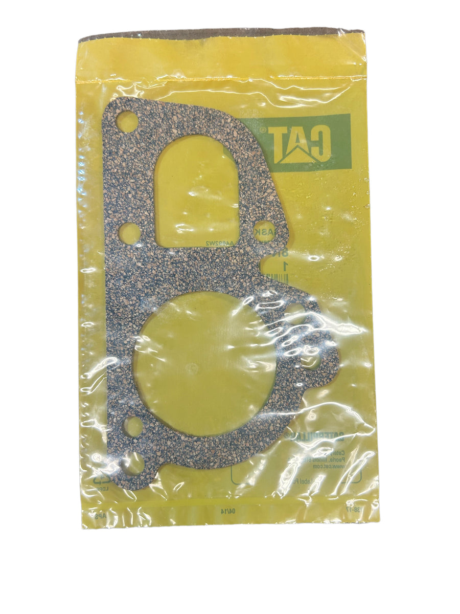 Caterpillar, 8N-8156, Gasket | Freeman Liquidators