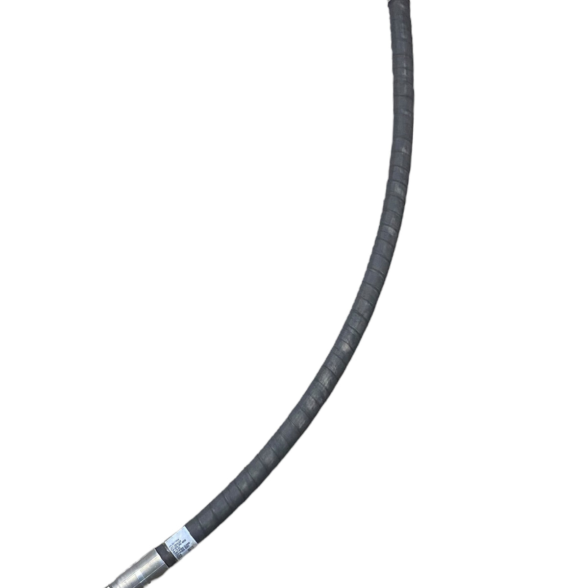 Caterpillar, 261-7854, XT-3 ES, High Pressure, Hose Assembly – Freeman ...