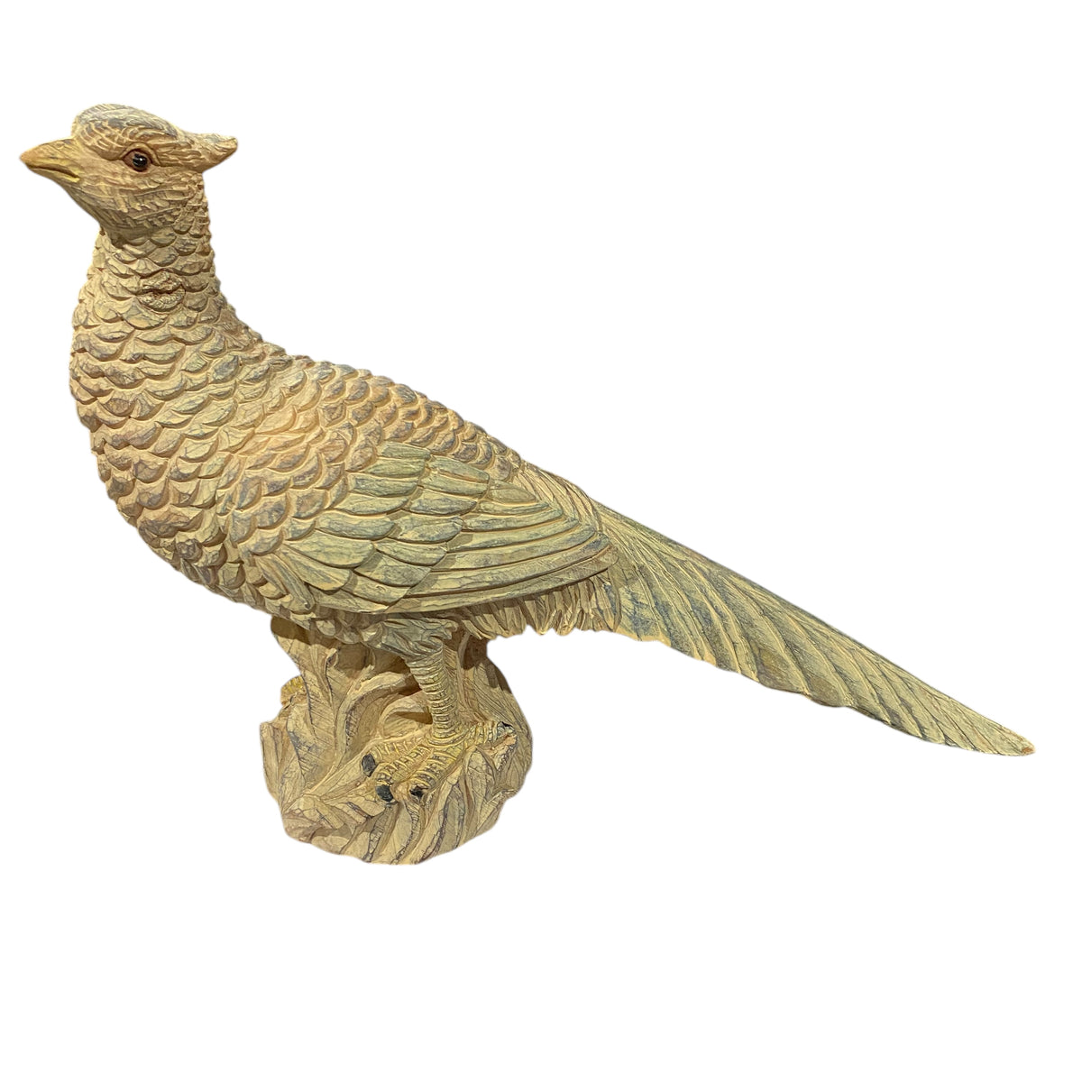 Resin, Pheasant, 13" Figurine – Freeman Liquidators