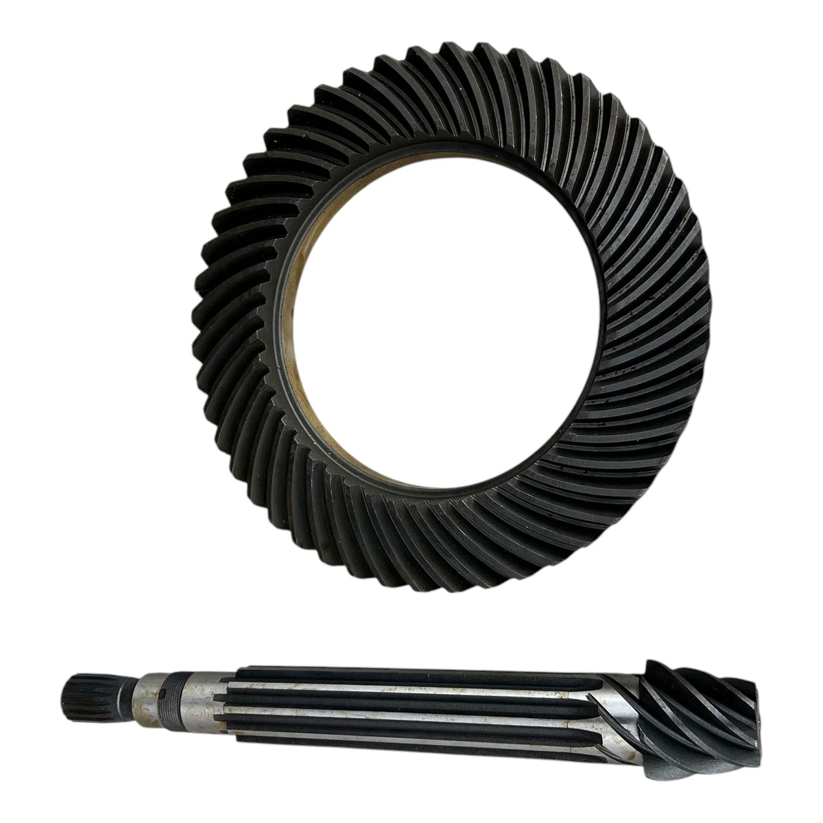 Case, Backhoe Ring Gear, Pinion Set, A168883 – Freeman Liquidators