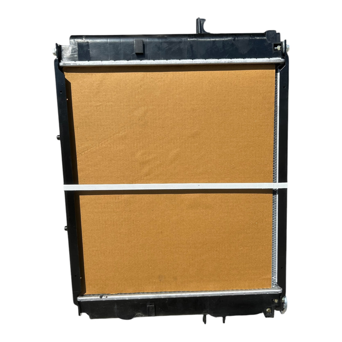 TotalSource, 8672508, Radiator, Hyster, 2054530 – Freeman Liquidators