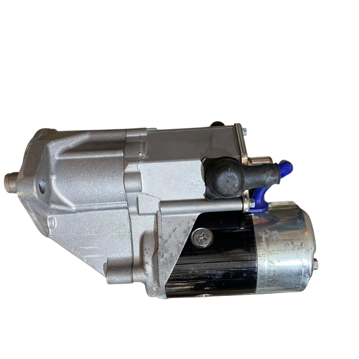 TotalSource, 150944, Toyota, 28300-23040-71, Starter, New Denso ...