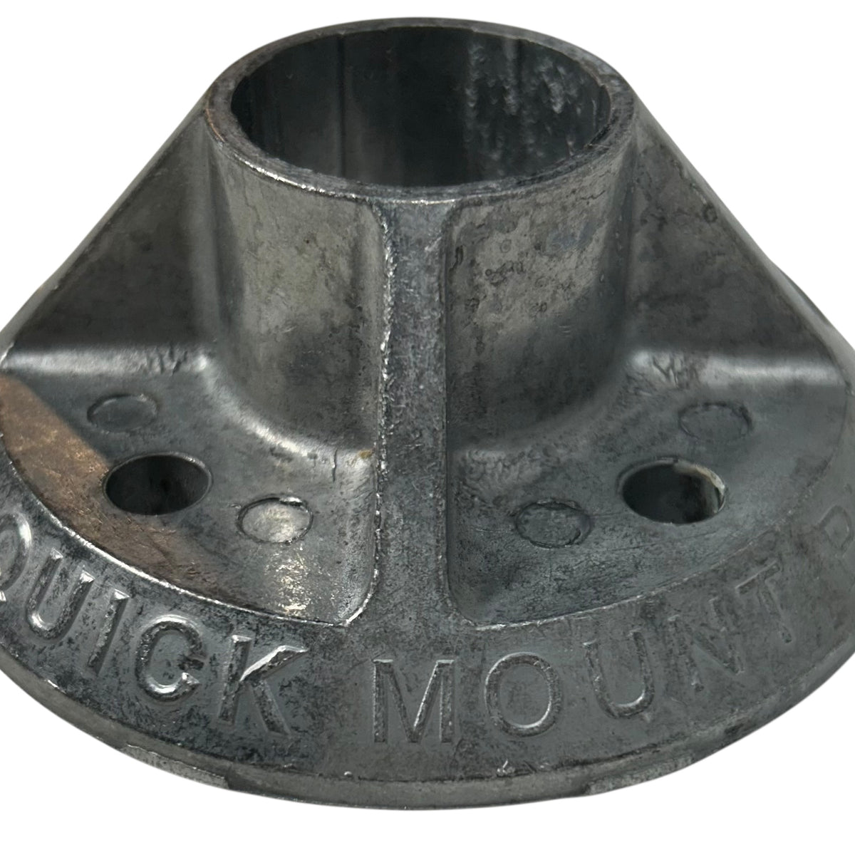 IRONRIDGE QUICK MOUNT- QM-QBB-01-M1 REV A, QBASE BASE – Freeman Liquidators