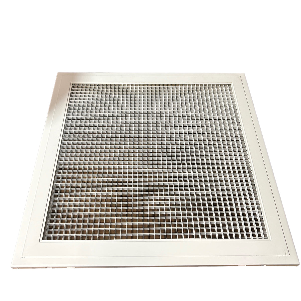 TrueAire, 1970RG, Egg Crate, T-Bar, Lay-In, Return Air Grille | Freeman ...