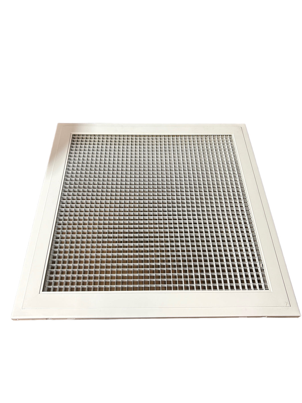 TrueAire, 1970RG, Egg Crate, T-Bar, Lay-In, Return Air Grille | Freeman ...