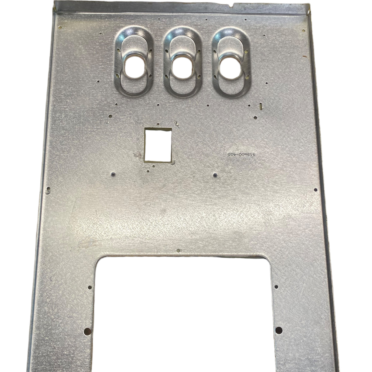 Carrier, 320720-753, Cell Panel Kit, (inlet) – Freeman Liquidators