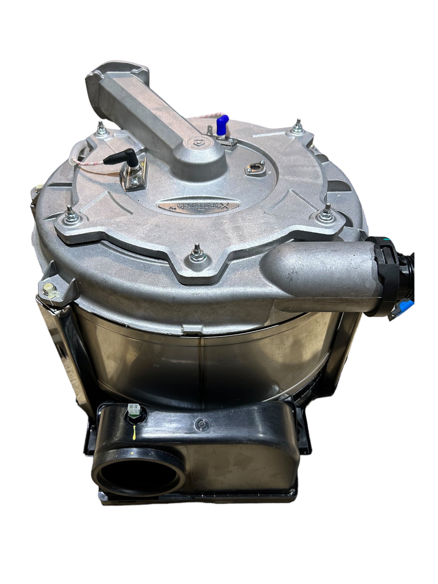 HTP, 64980086, Heat Exchanger, 45KW | Freeman Liquidators $1,494.99