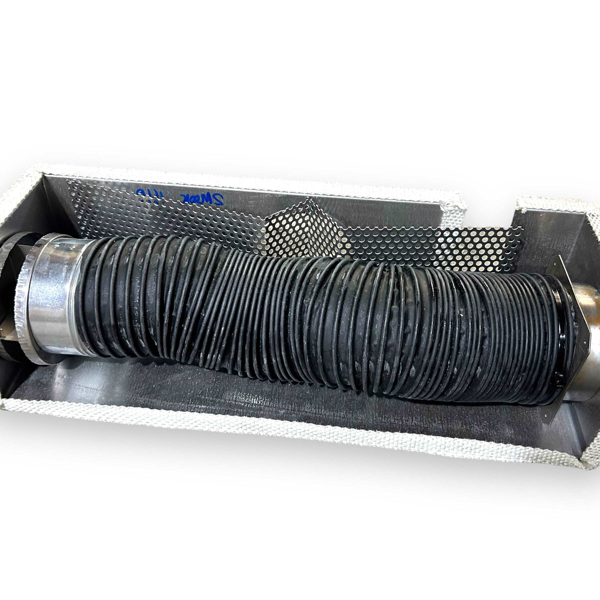 110019-08, Conversion Kit, 8 Section, G3 Power Vent - COSMETIC DAMAGES ...