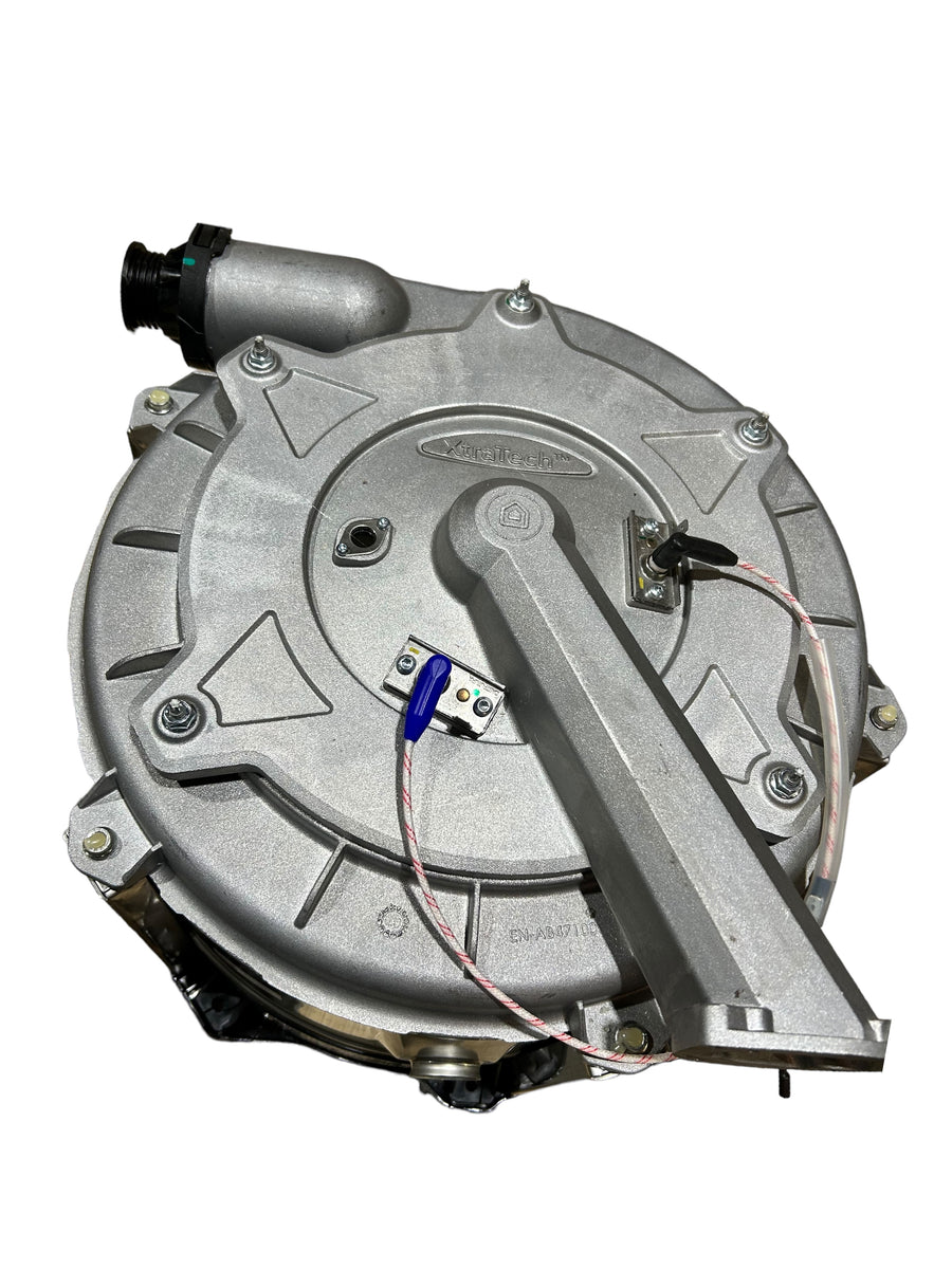 HTP, 64980086, Heat Exchanger, 45KW | Freeman Liquidators $1,494.99