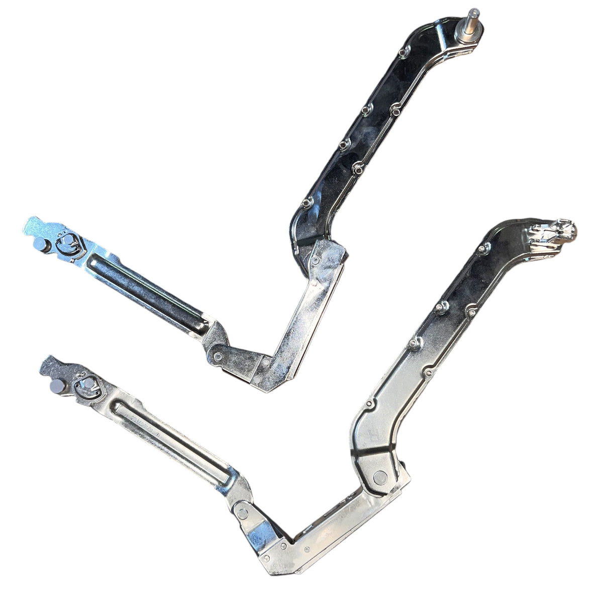 Blum, AVENTOS HL, Face Frame, Lift-Up, Cabinet Arm Assembly Set, for C ...