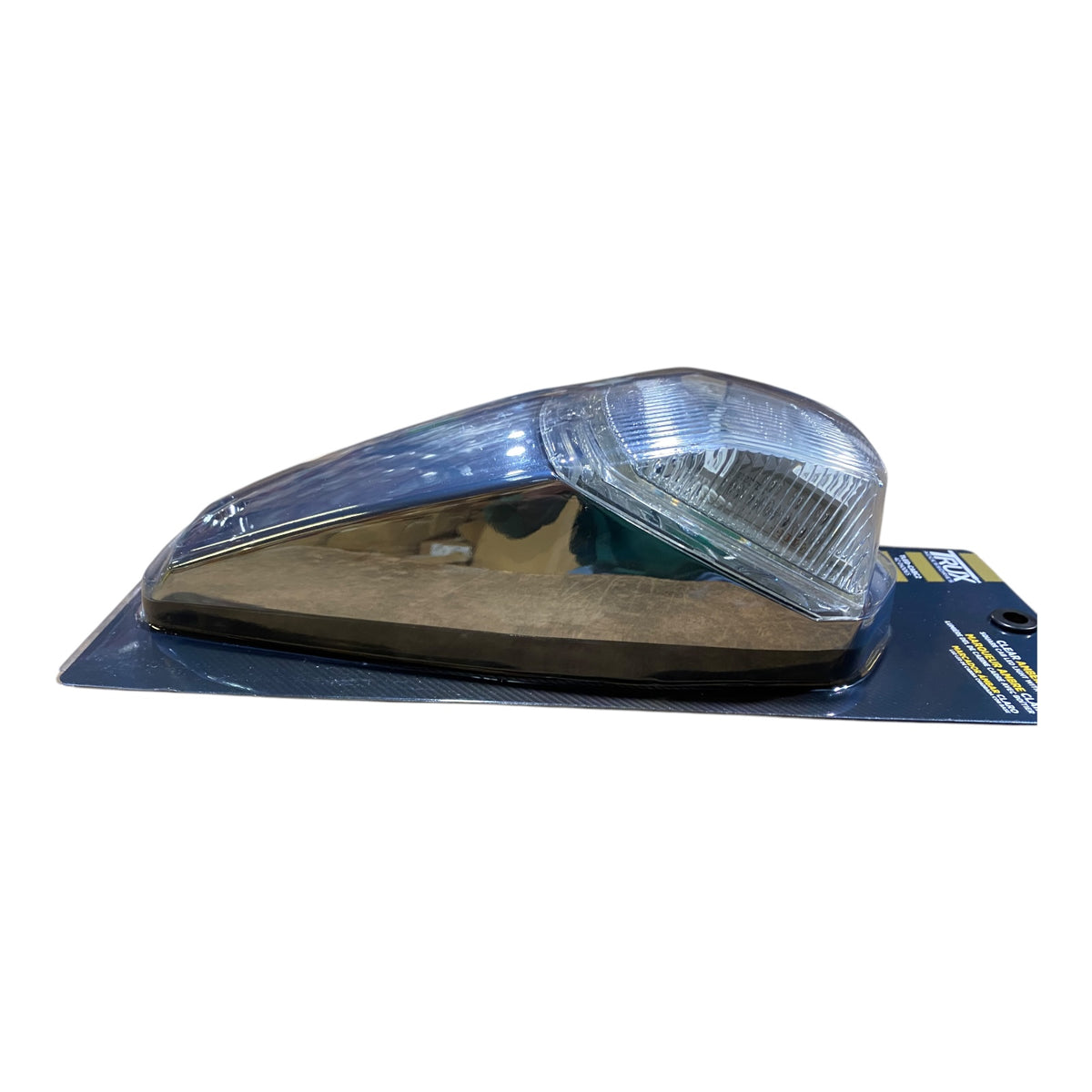 TRUX TLED-CABC2 Chrome LED Cab Roof Lights for Kenworth – Freeman ...