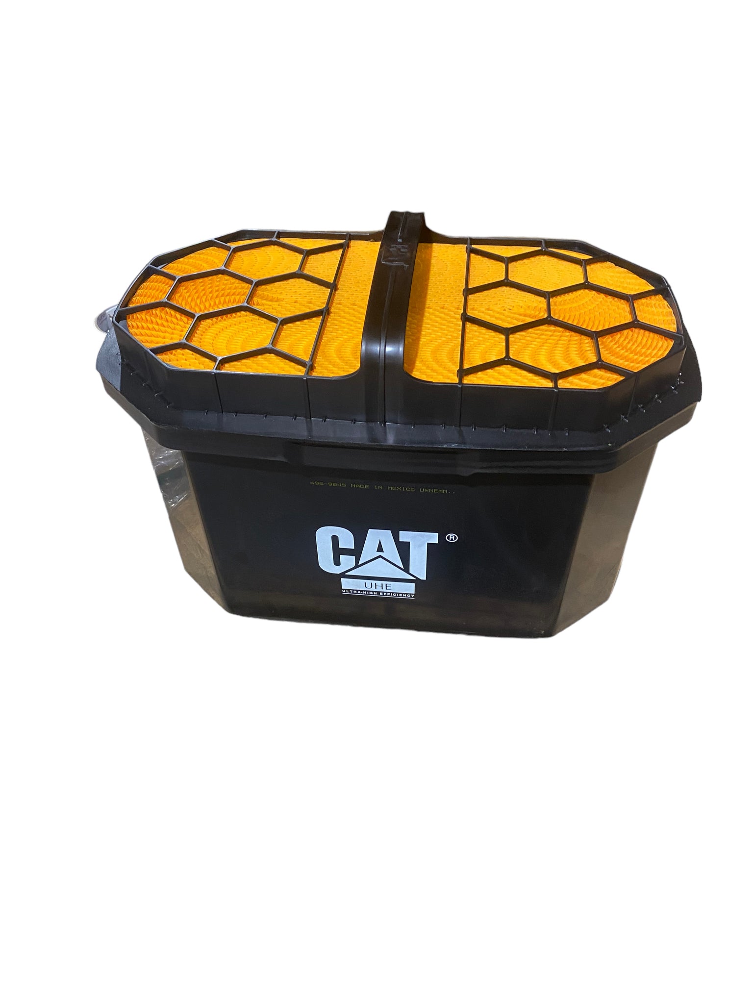 Caterpillar, 496-9845, Ultra High Efficiency, Primary Air Engine ...