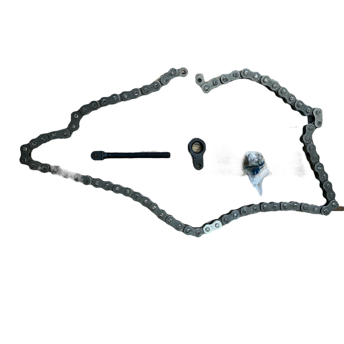 TotalSource, Chain Assembly Mast Lift, 3623410 / TY90632-U7075-71 ...