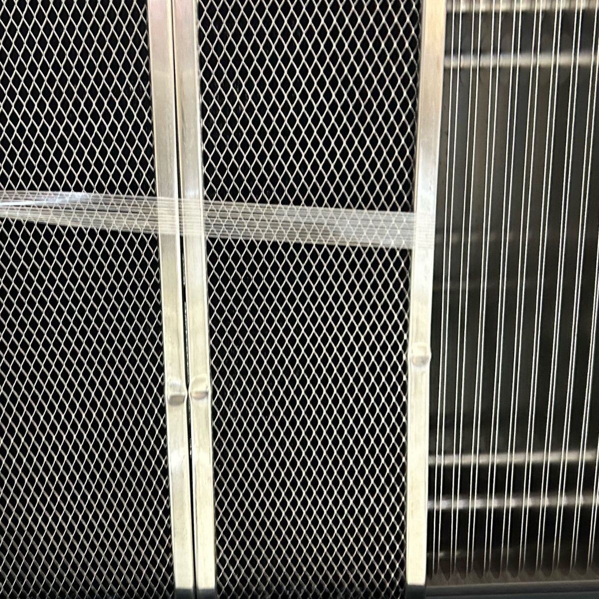 EAC-14A-D-PCN, Electronic Air Cleaner, 0.5 Amps, 120Vz, 7500VDC, 60 ...