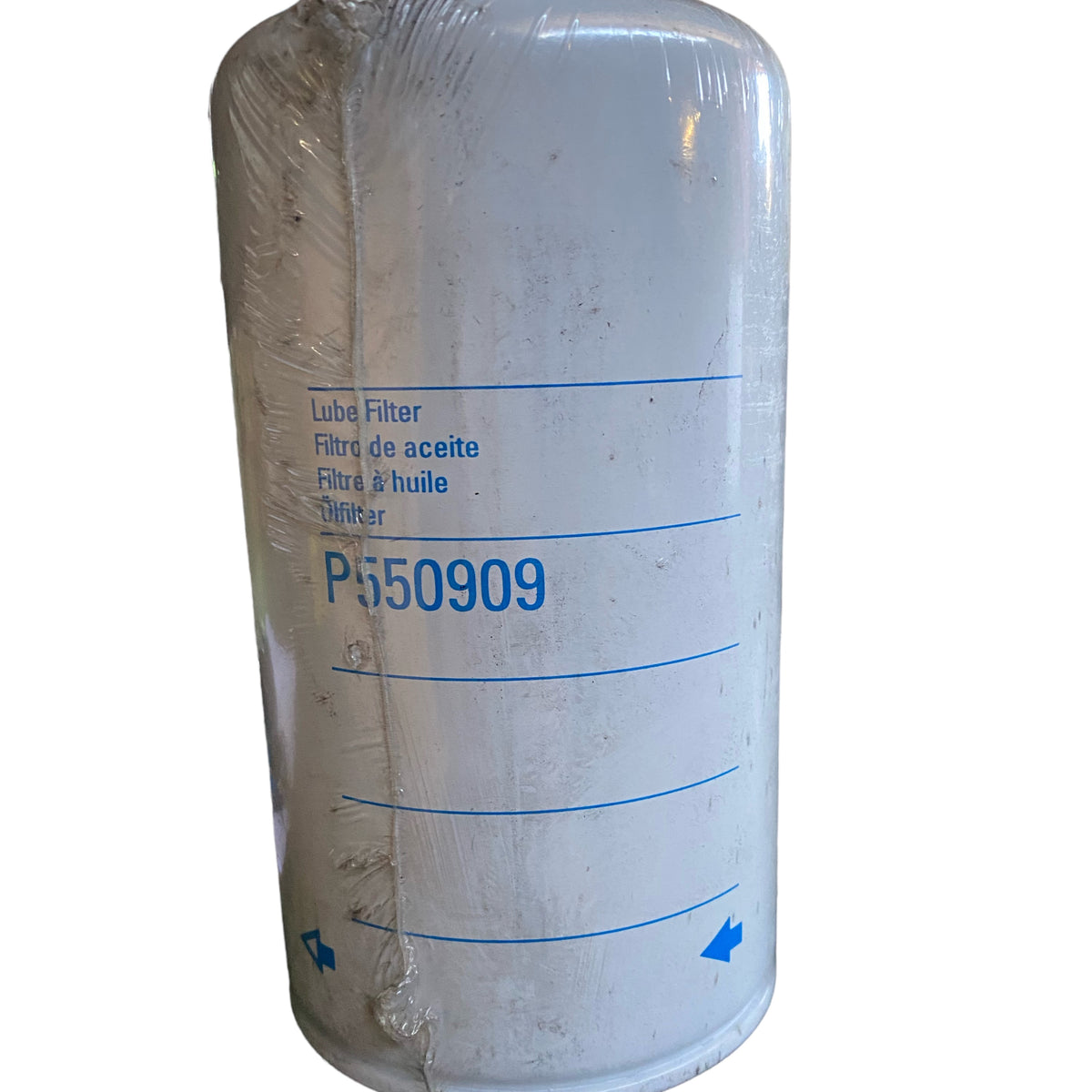 Donaldson, P550909, Full Flow, Spin On, Lube Filter (NEW NO BOX ...