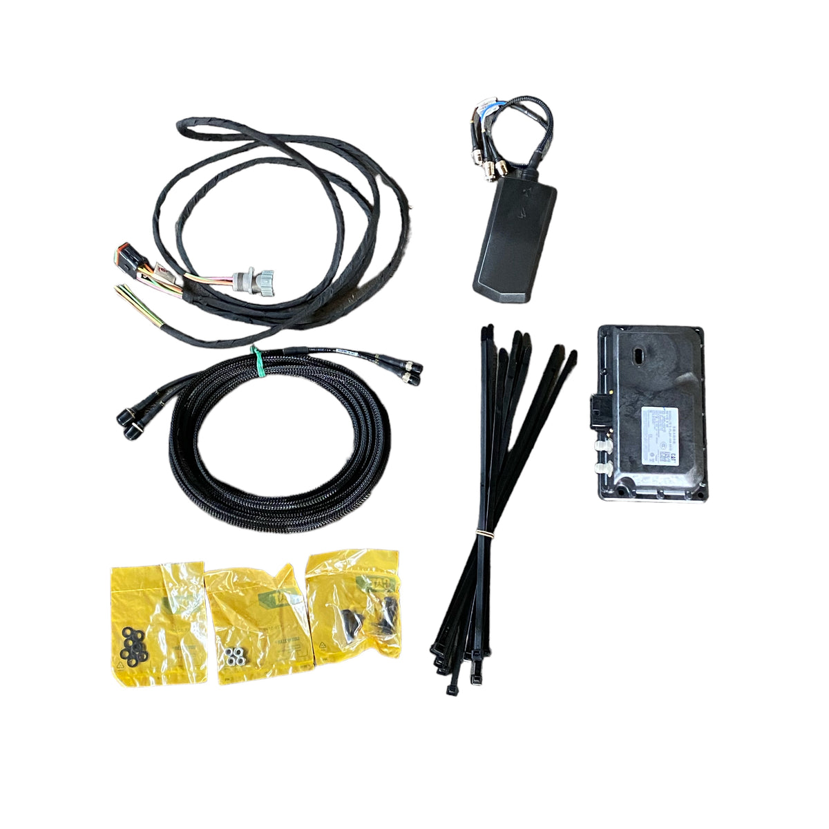 Caterpillar, 455-5561, Installation Assembly Field Installation Kit, P ...