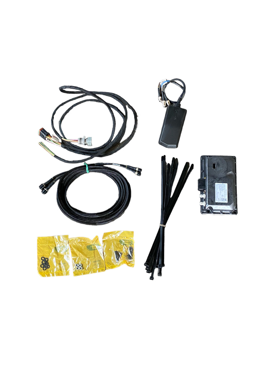 Caterpillar, 455-5561, Installation Assembly Field Installation Kit ...