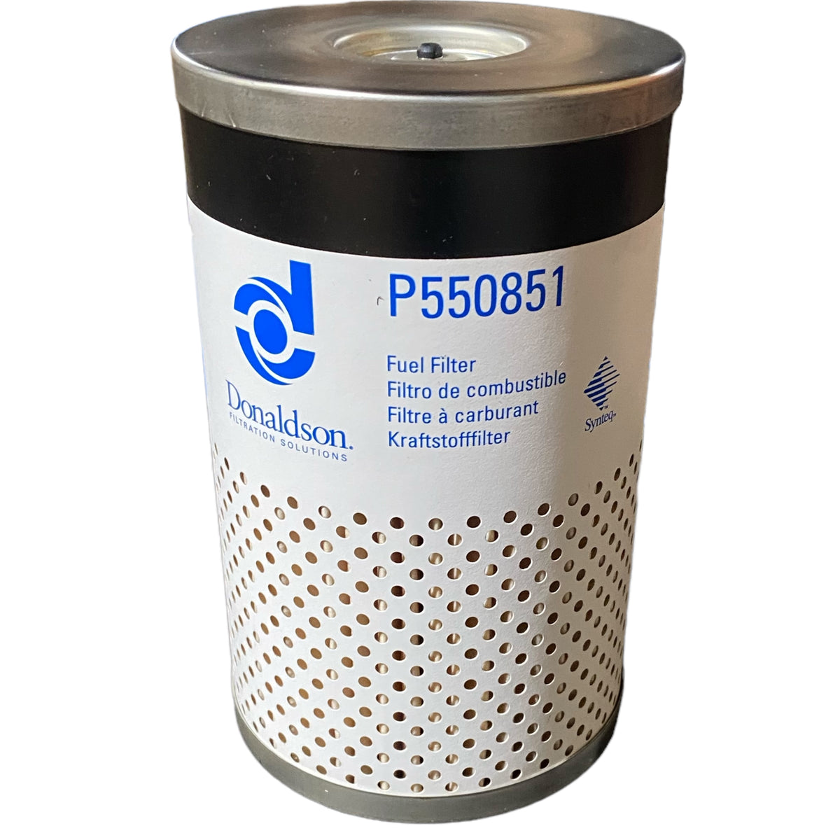 Donaldson, P550851, Fuel Filter, Water Seperator Cartridge (NEW NO BOX ...