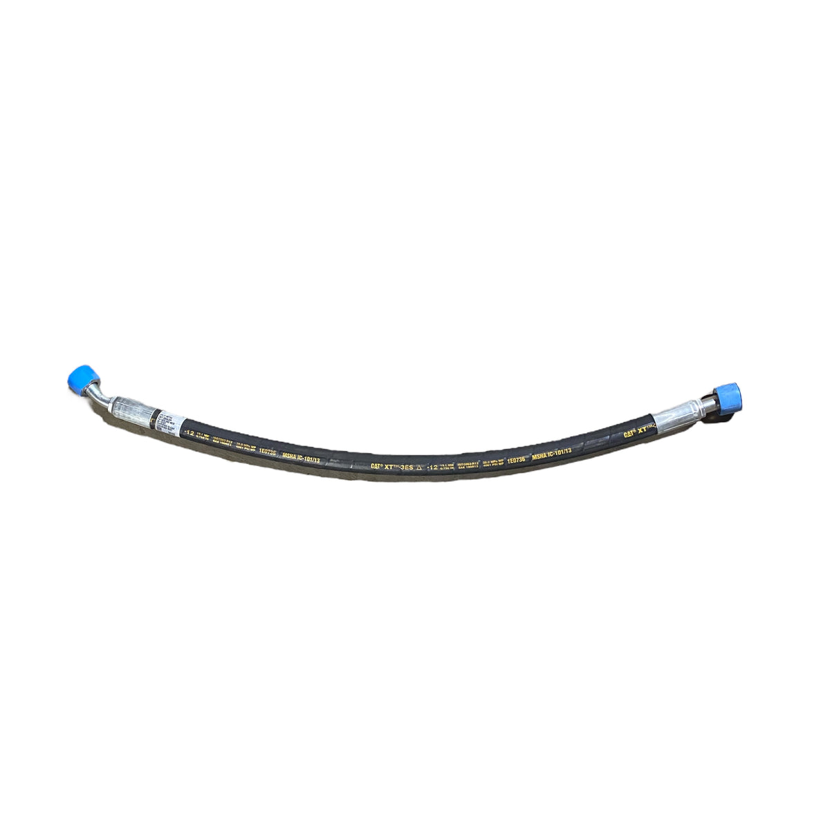 Caterpillar, 146-0112, XT-3 ES High Pressure Hose Assembly – Freeman ...
