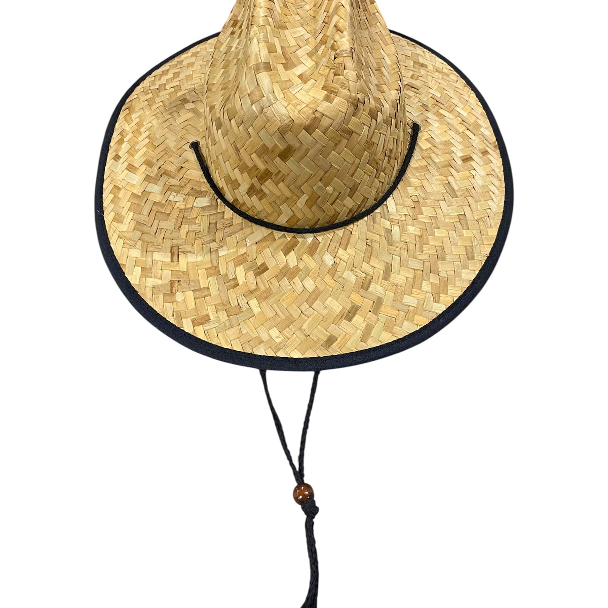 True Living Outdoors, Men's Straw Hat, 14" – Freeman Liquidators