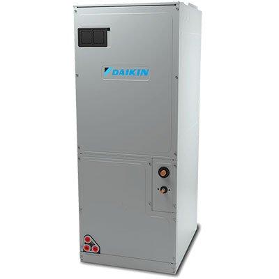 Daikin 4 Ton Multi-Position Variable Speed Communicating Air Handler D ...