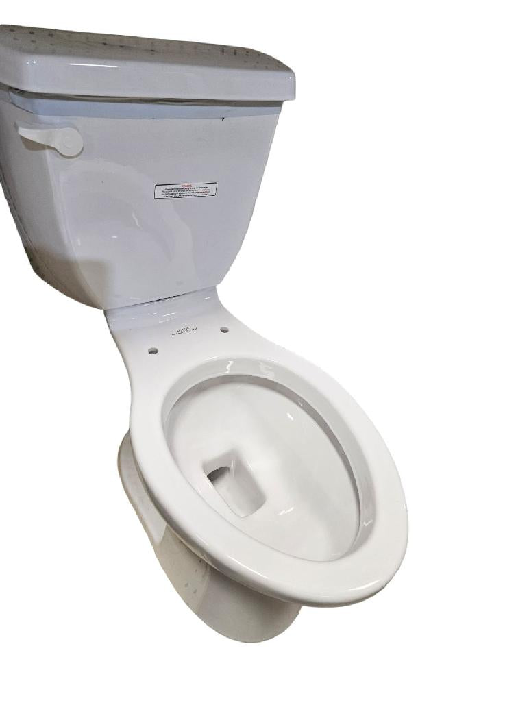 Vitra Atlantis Toilet - 5042B003-0075/6853B003-5347 1.2gpf 4.5 lpf Whi ...