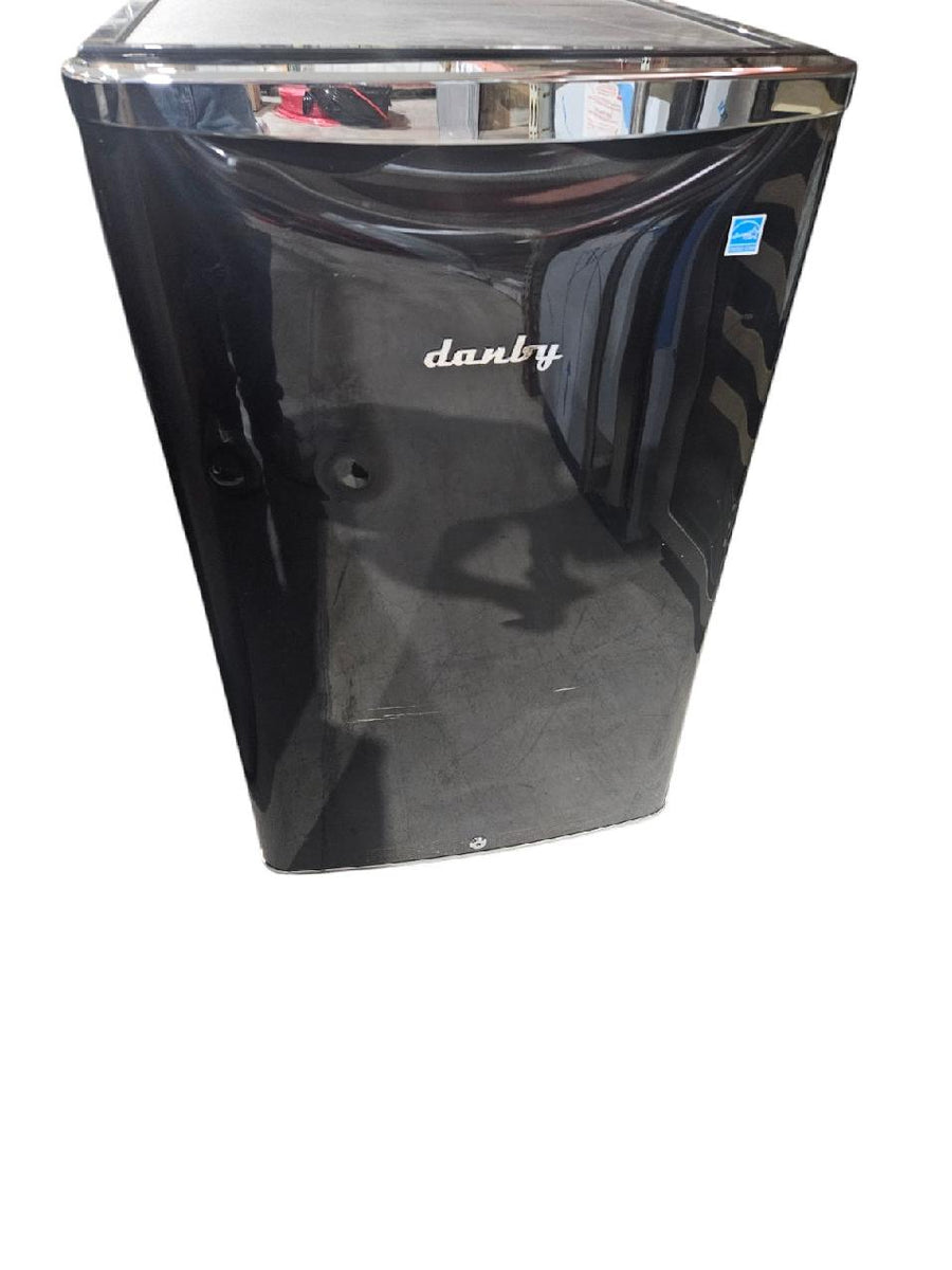 Danby DAR044A6MDB-RF 4.4 cu ft Undercounter Refrigerator STORE PICKUP ...
