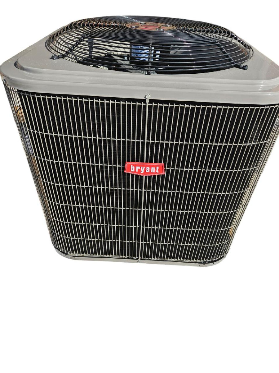 Carrier Bryant Preferred 1.5 Ton 16 Seer AC Condenser 126SAN018000 ...
