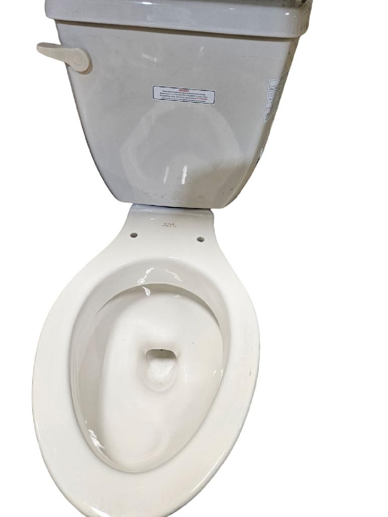 Vitra Atlantis Toilet - 5051B068-0101/6853B068-5347 1.6 gpf 6.0l pf Bi ...