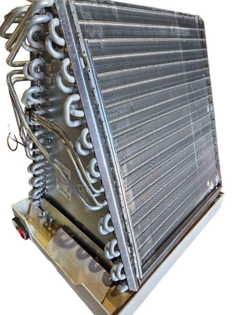 Carrier 3 Ton Uncased Coil up/down w/Txv 17" wide CAPVU3617ALA ...