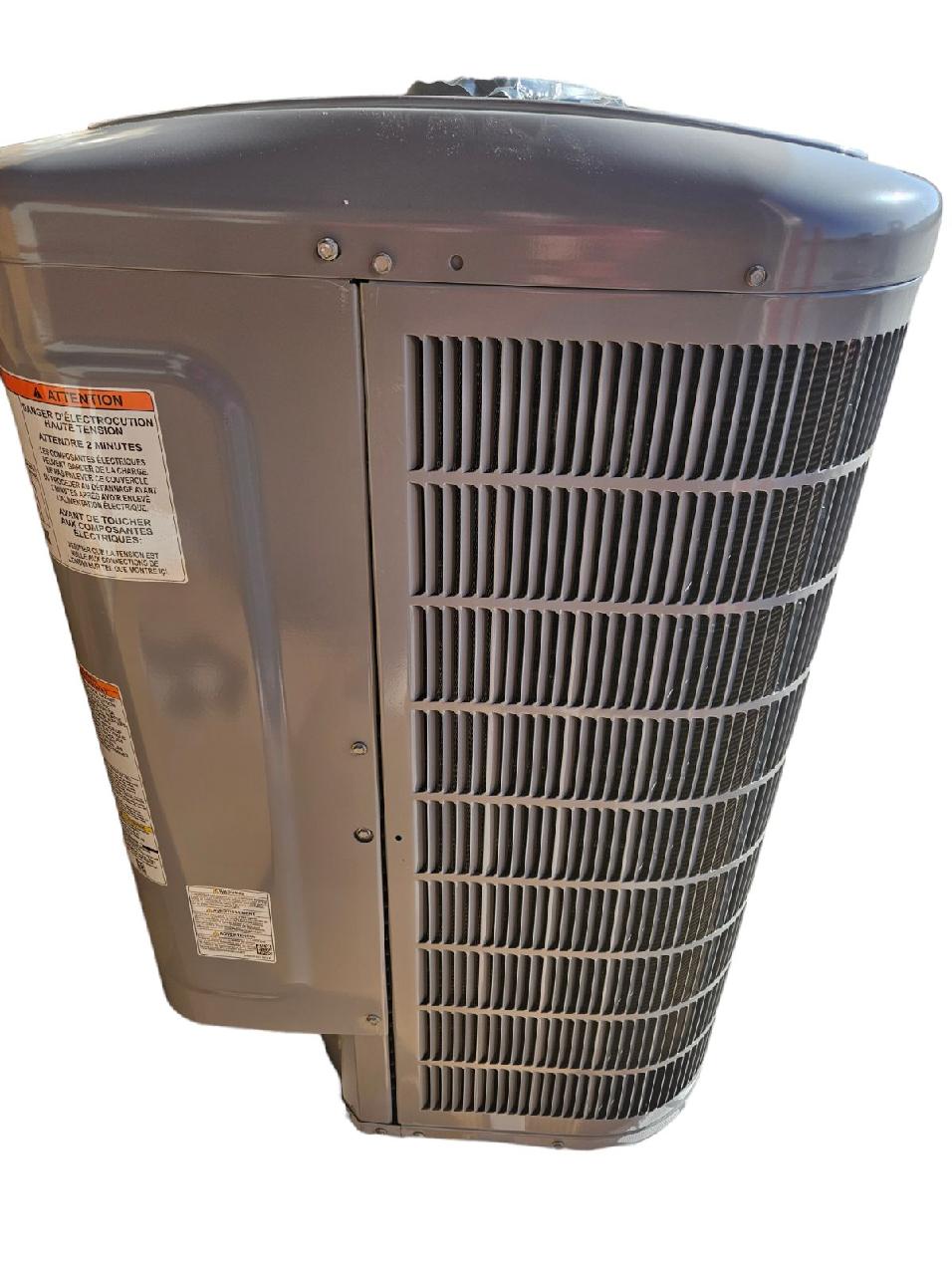 Carrier Infinity 2 ton 19 Seer 5 Stage Compressor 24VNA924B003 ...