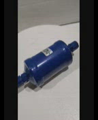 Emerson EK 164 Liquid Line Filter Drier, Compacted Bead | Freeman ...