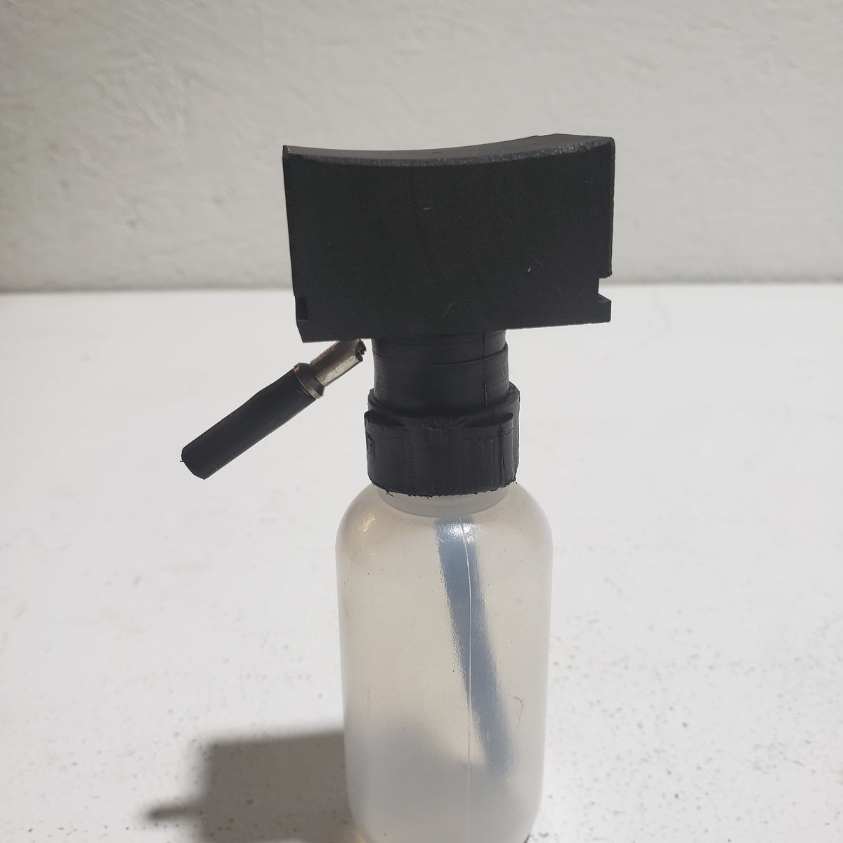 Lectroetch Carbon Marking Head - Bottle Design 009307-LE69039 – Freeman ...