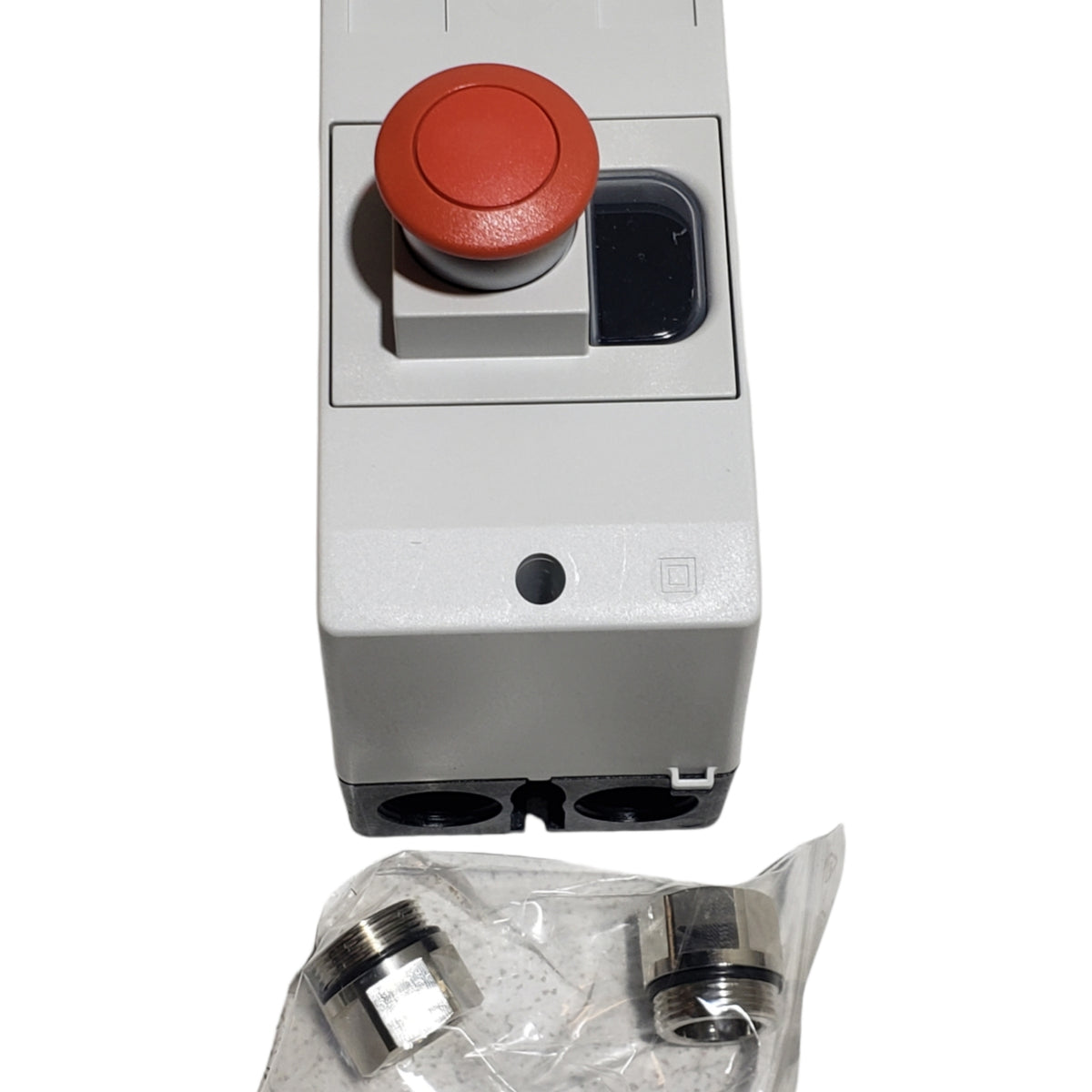 EATON CUTLER-HAMMER, XTPBXENASMR65 - MMP PB ACCESSORY ENCLOSURE-N.A. S ...