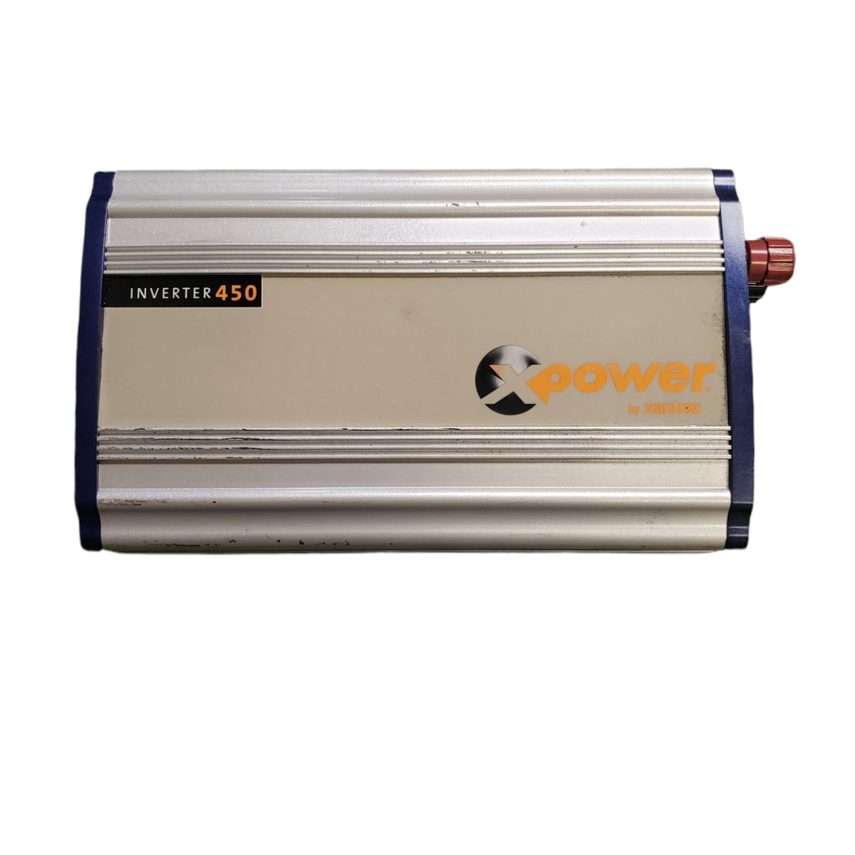 Xantrex Xpower 450 Micro Inverter - NEW/NO BOX – Freeman Liquidators
