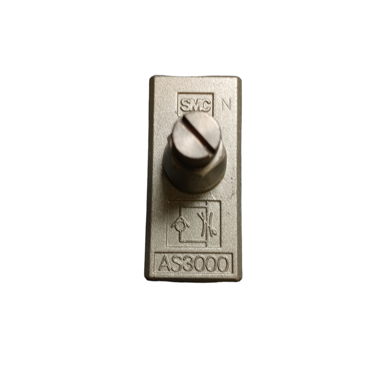 LOT OF 4 - SMC, AS3000, Speed Controller - NEW NO BOX – Freeman Liquidators