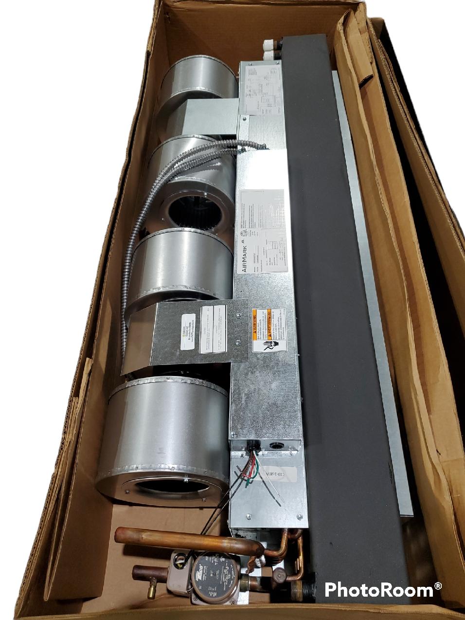 Ceiling Mount Air Handler | Shelly Lighting