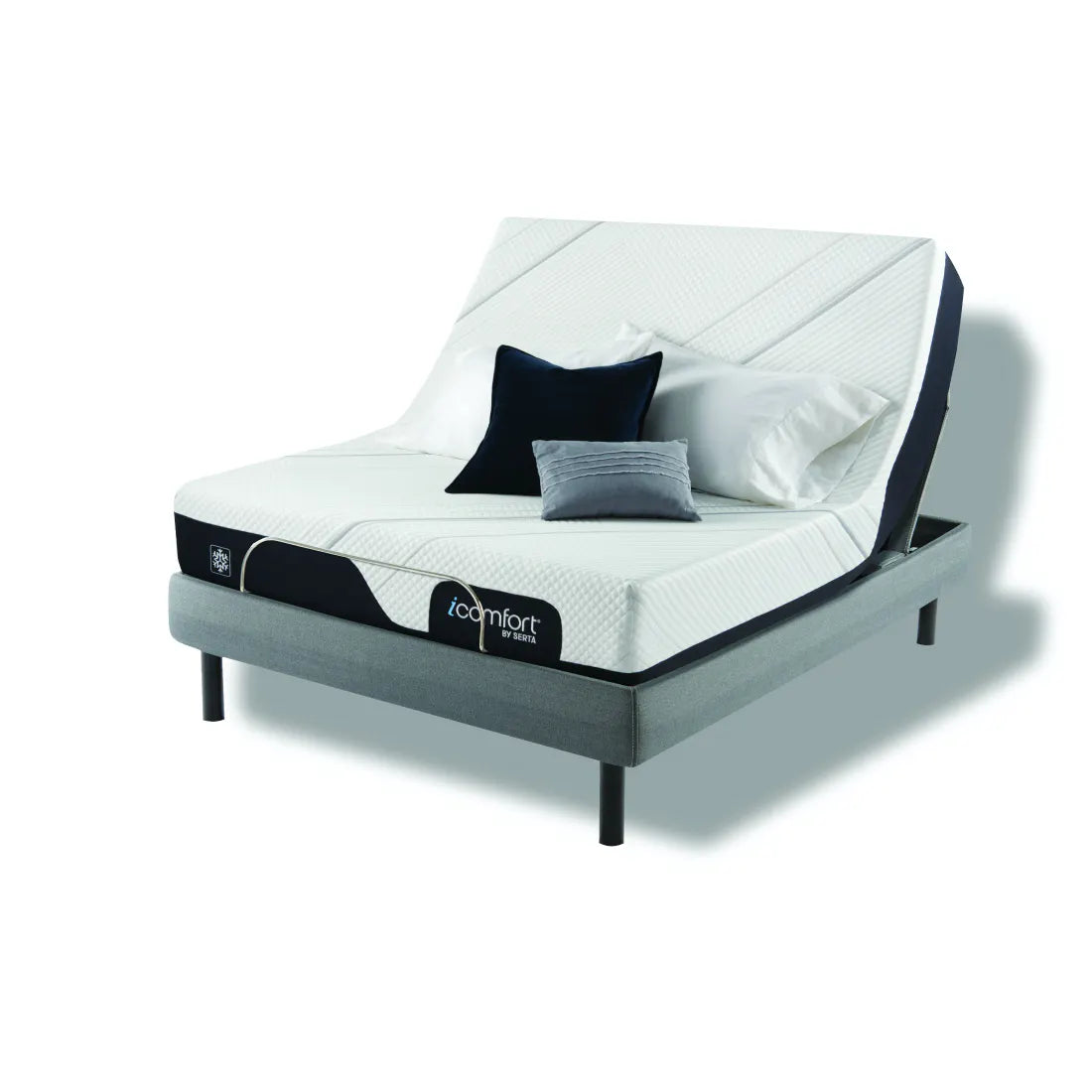 Serta Motion Perfect Adjustable Base QUEEN 5008250197550 STORE PICKUP ...