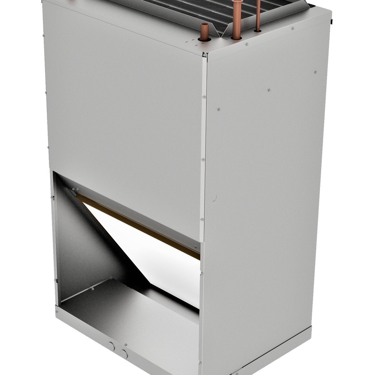 FIRST CO. UCXQB (With Installed Pump And Timer) R410A TXV 38UCXQB ...