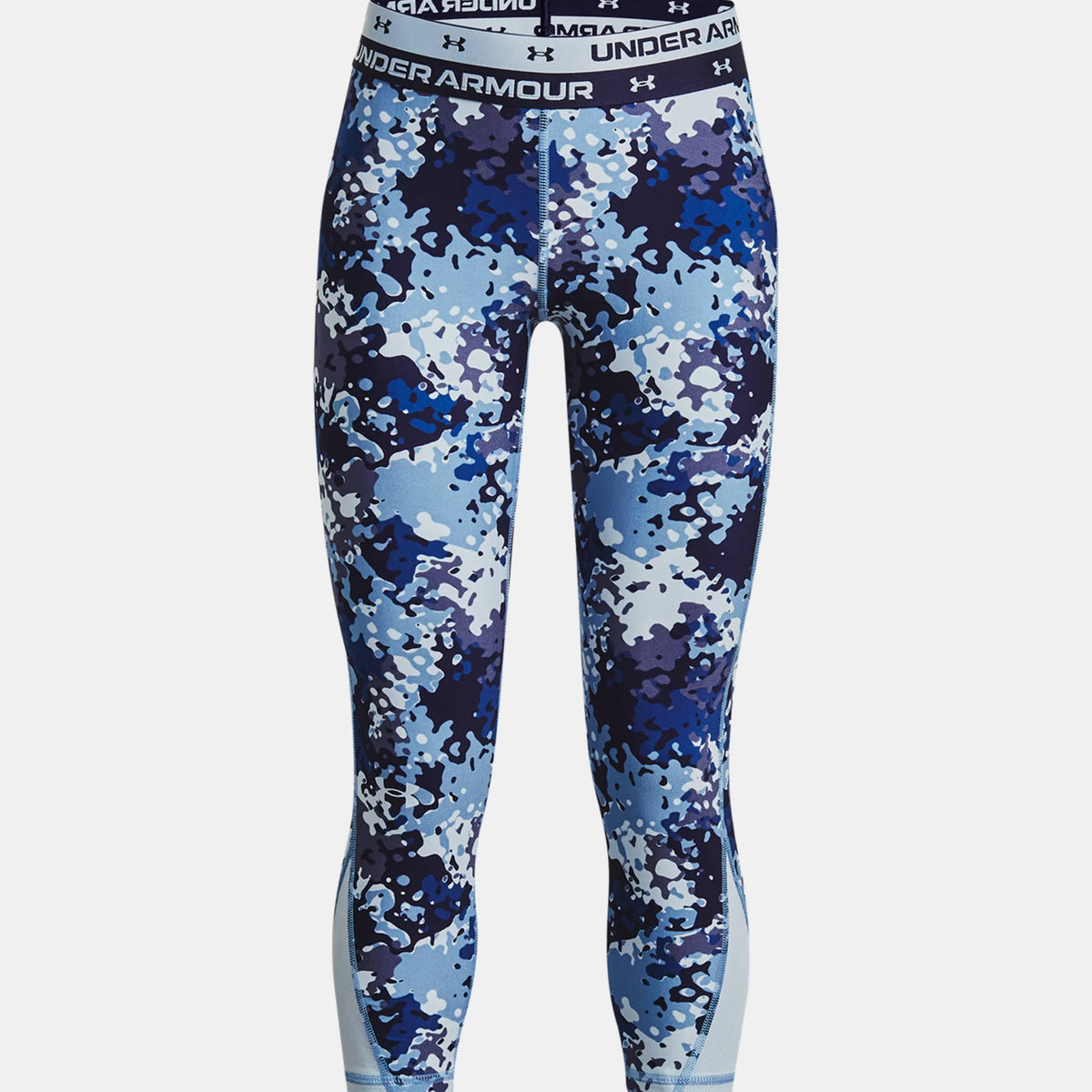 Girls' Armour Crop Youth MEDIUM – Freeman Liquidators